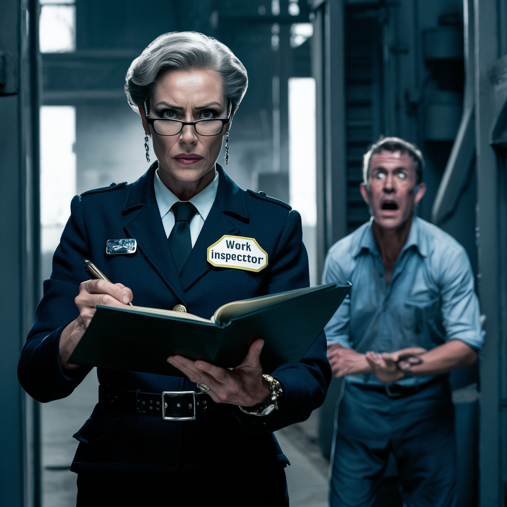 Ispezioni sul lavoro nelle aziende: La guida completa per i datori di ...